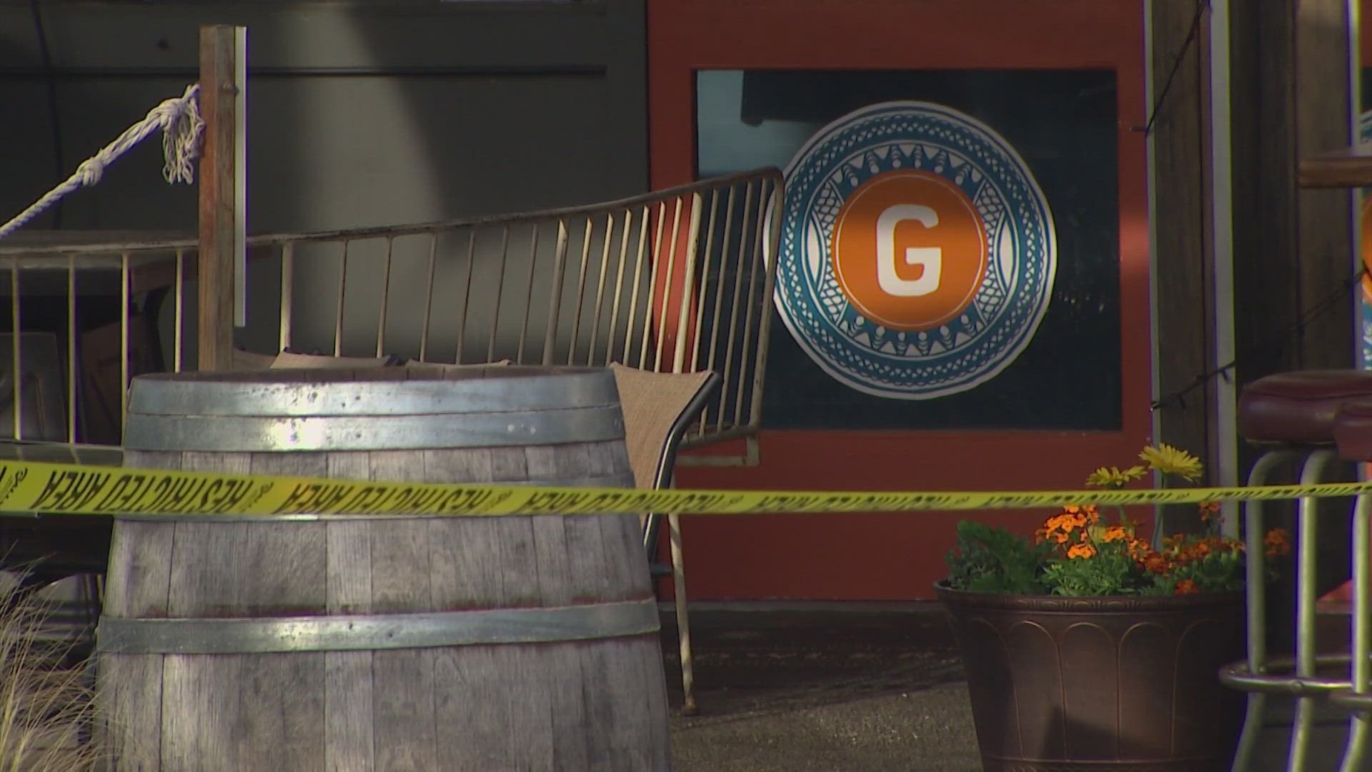 Prosecutors charge man in fatal shooting of Growler Guys employee