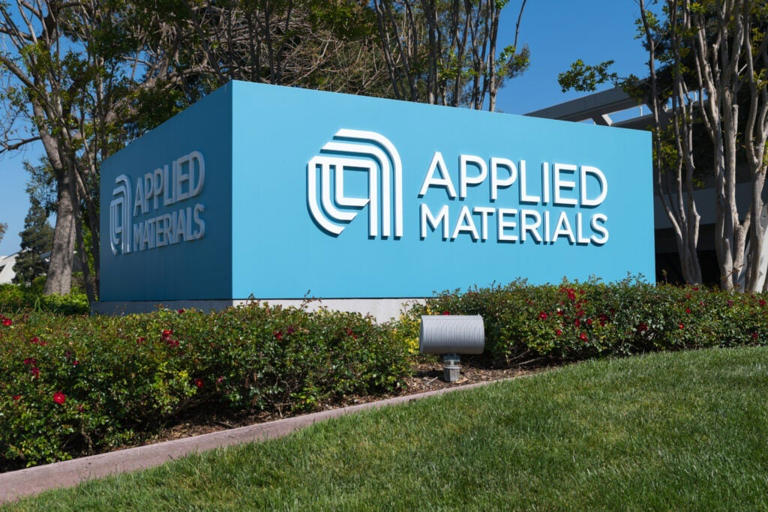 RBC Bearings, Applied Materials and 3 stocks to watch heading into Friday