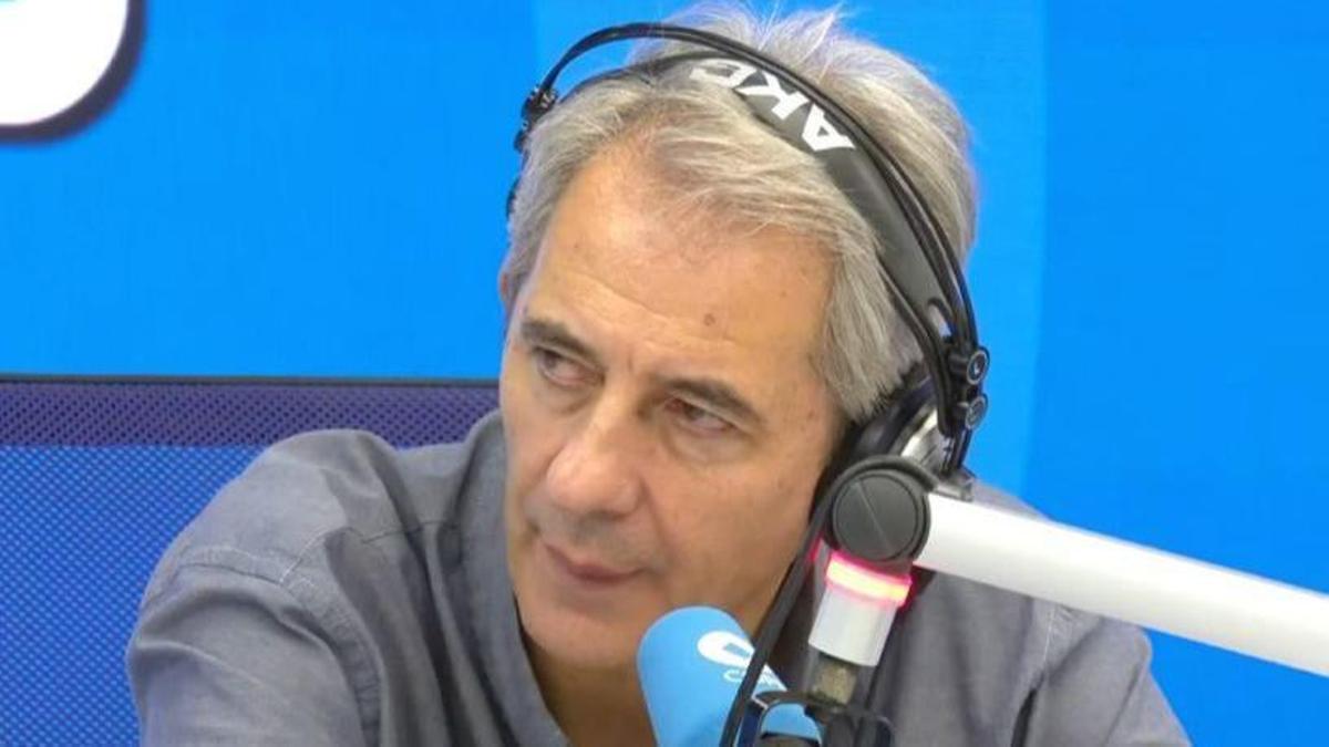 Manolo Lama sacude al Real Madrid: 'Se confirma que estos tres ...