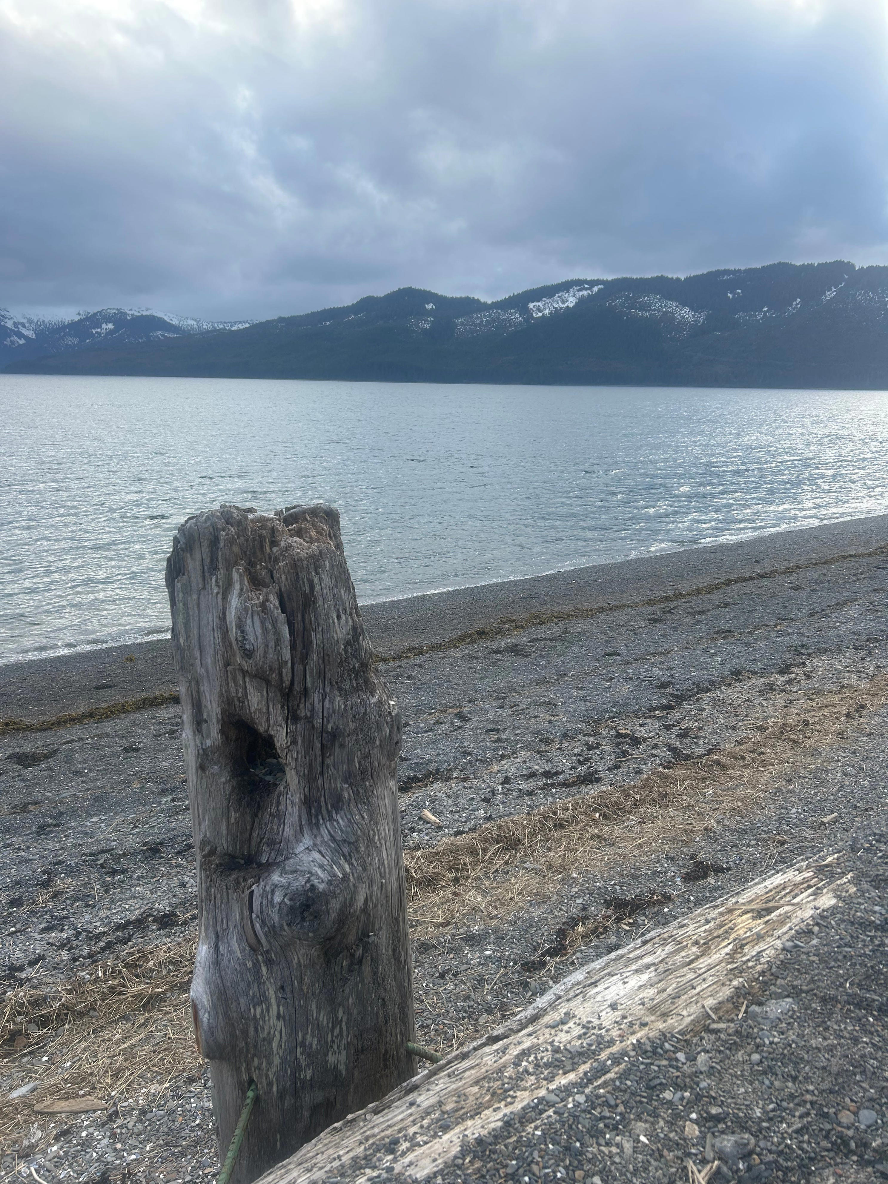 This Alaska cruise port lets you experience the wild, untouched state