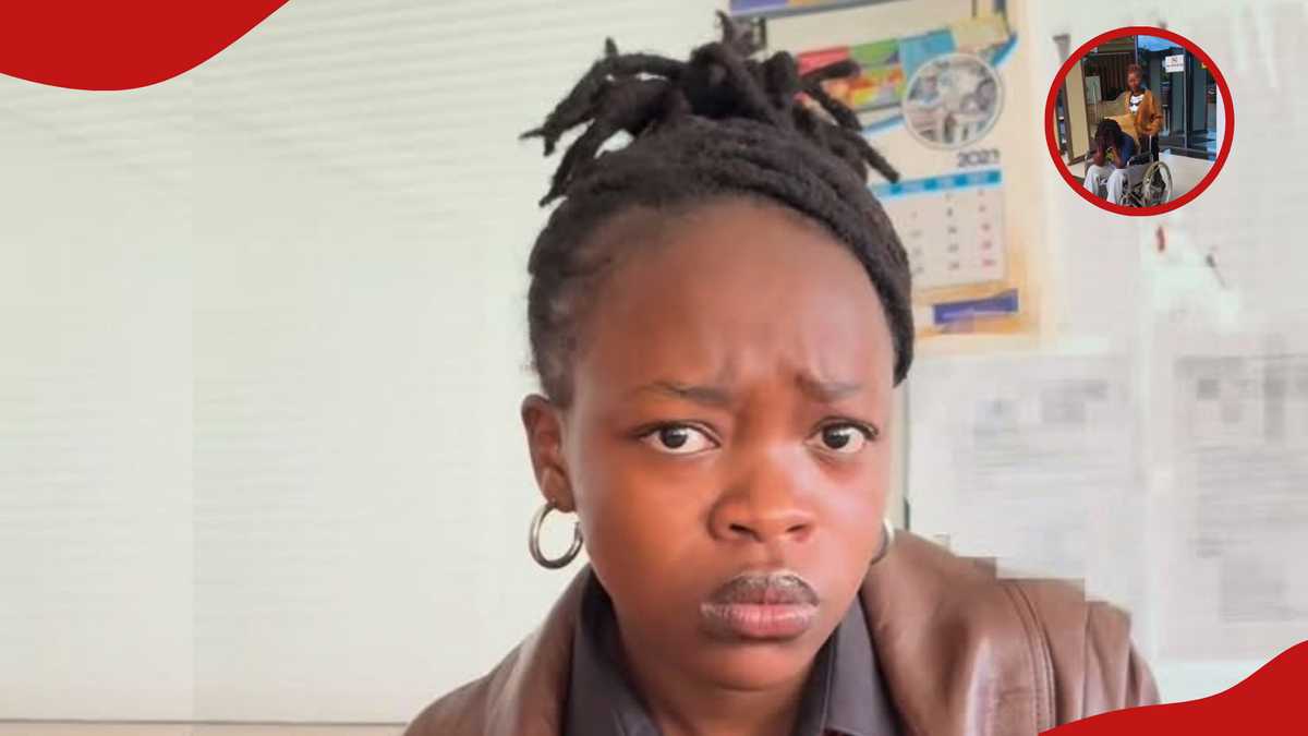 Kenyans raise over KSh 1M towards TikToker Val’s mother's burial