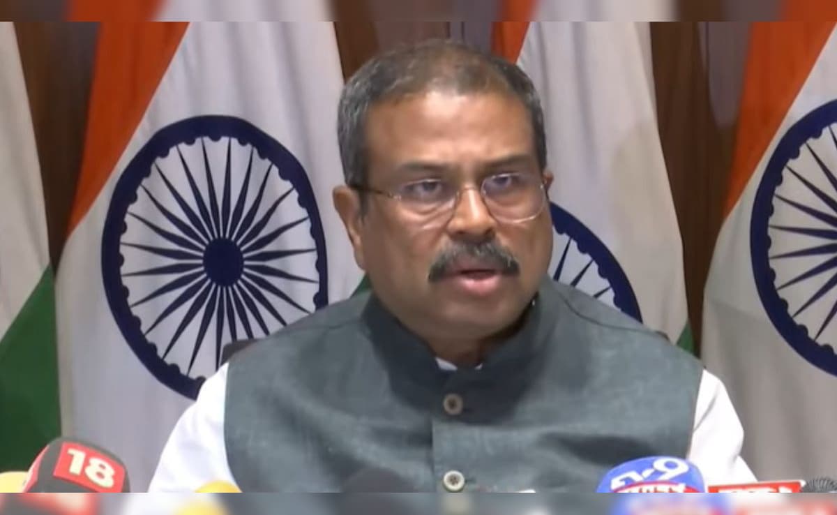 NEET UG 2026 paper leak: CBI probe will reach root of breach, says ...