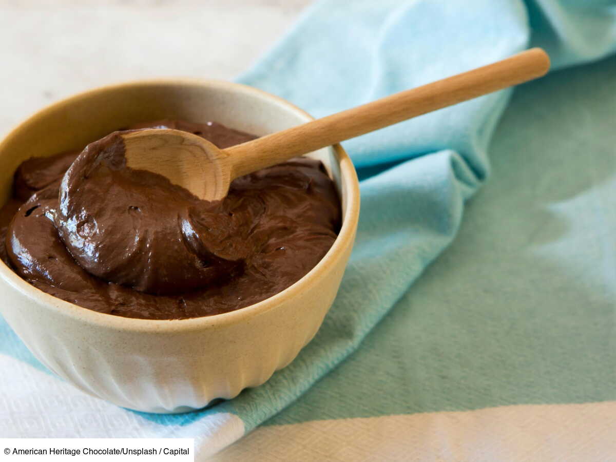 Rappel conso : attention à ces mousses en chocolat qui pourraient ...