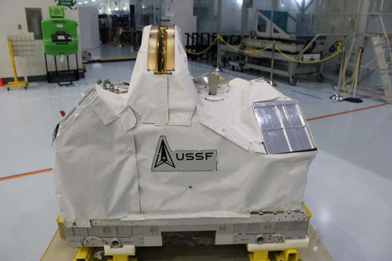NASA-SpaceX's 34th resupply mission to ISS to launch today: All you ...