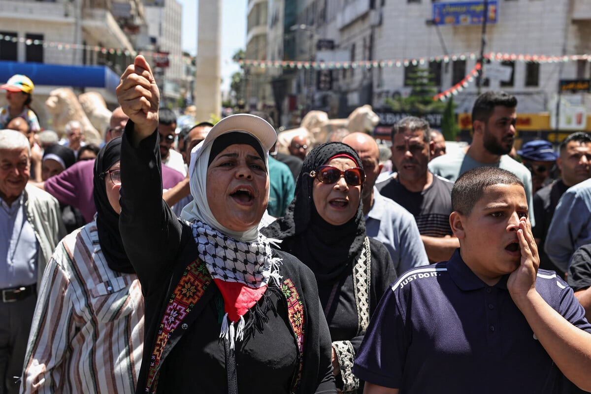 Israel threatens to sue NYT over report on sexual abuse of detained ...