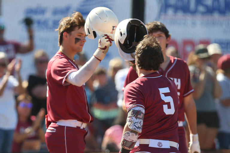 Alabama high school baseball: See Thursday’s semifinals scores, playoff ...