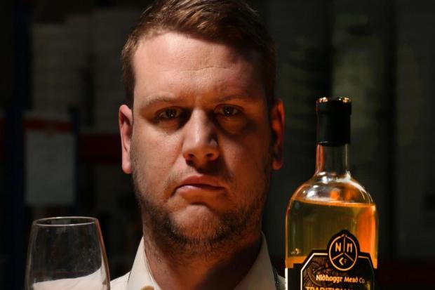 Nidhoggr Mead boss reacts to official reports on failed business