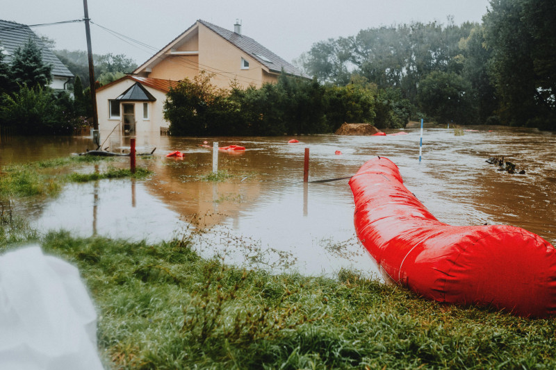 L'État de catastrophe naturelle reconnu dans plus de 200 communes