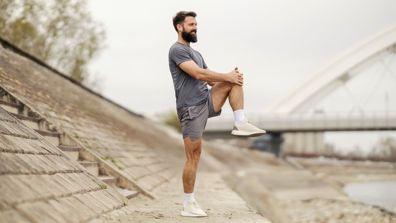 These 3 balance moves in my daily routine changed how I move