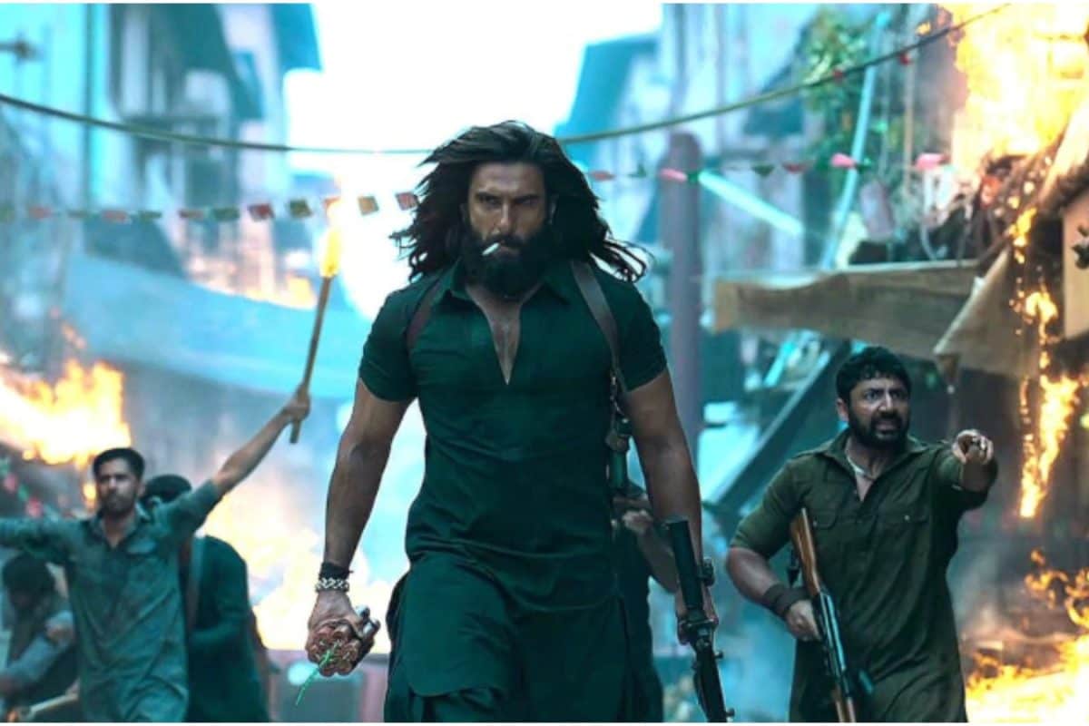 Dhurandhar 2 OTT release: Ranveer Singh film’s digital rights sold for ...