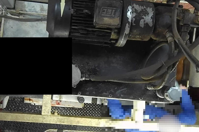 Tameside meat plant responds as staff banned after outrage over YouTube ...