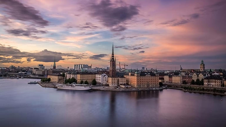 Allemagne, Espagne, France et Portugal absents du top 10 des capitales ...