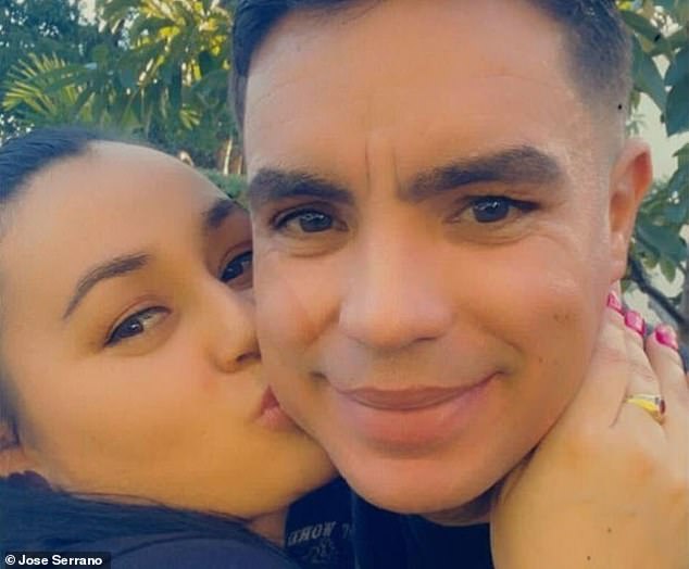 ICE releases wife of US Army soldier after she spent a month in detention