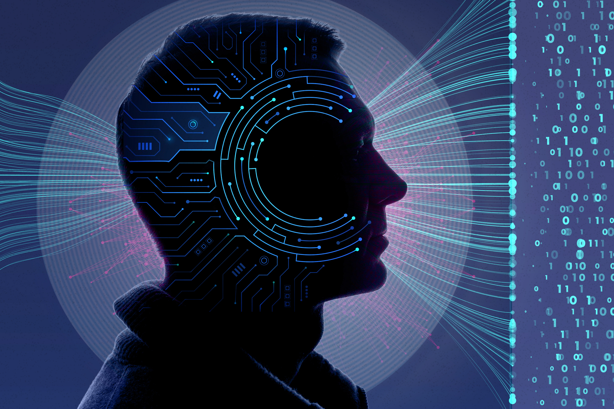 Silicon Valley wants to put a chip in your brain