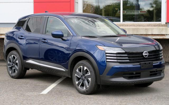 JD Power's most reliable SUVs for 2025 revealed