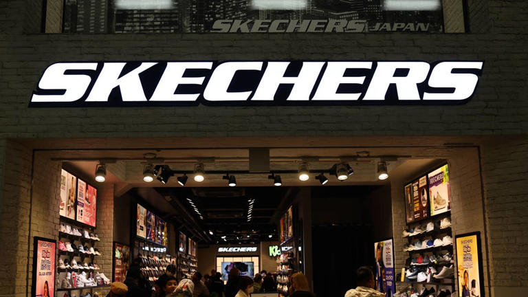 Skechers Go Walk Joy slip-on sneakers: Comfortable summer shoes for $40 ...