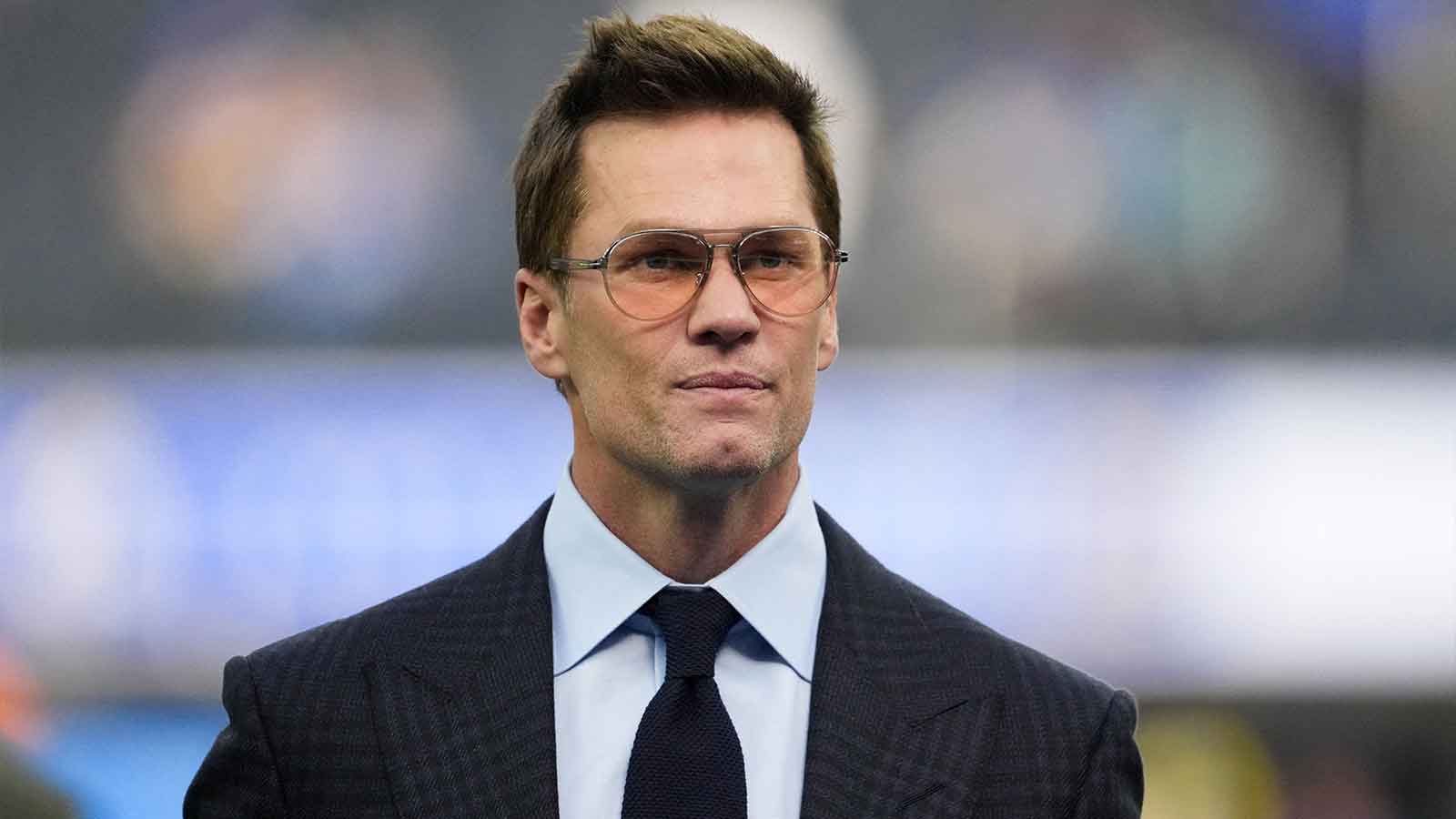 Tom Brady to make Patriots return in big 2026 game
