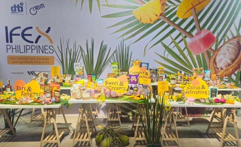 Beyond the commodity: PH food exports pivot to value and narrative at ...