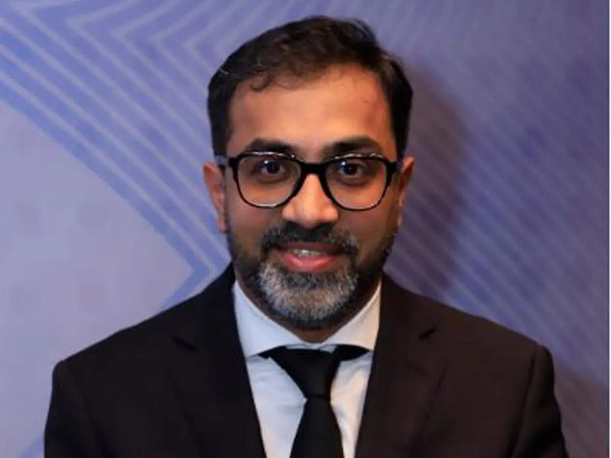 Markets eye FII return with rupee stability, tax relief taking centre ...