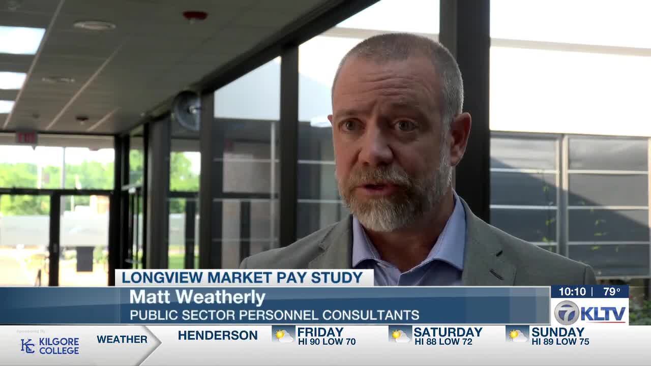 Longview City Council approves 2 pieces of land for 'Bring Back Teague ...