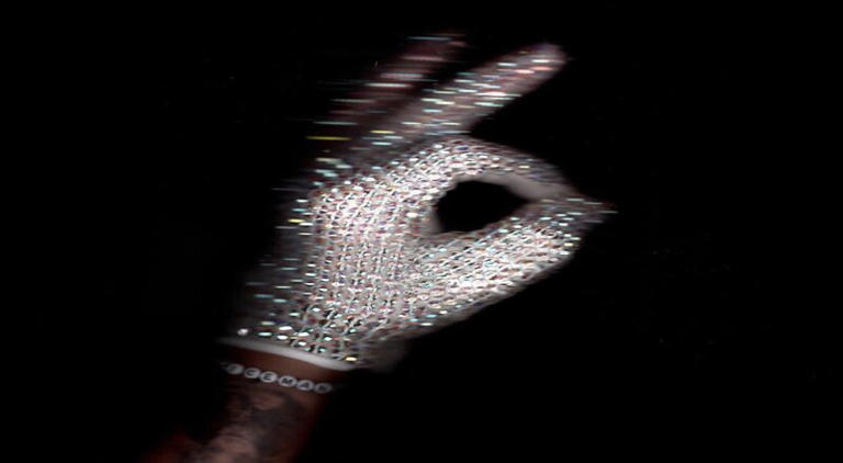 Drake’s “Iceman” album hits gold eligibility a week after its release