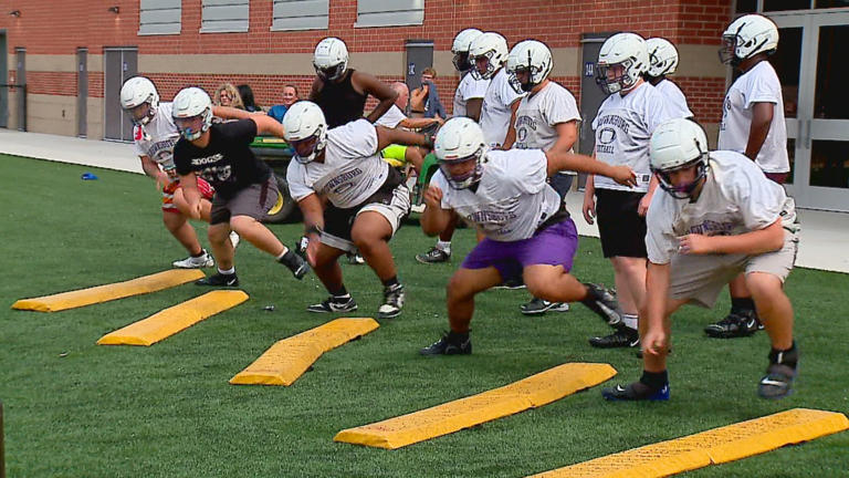 Indiana lawmakers will hold hearings on high school NIL rules