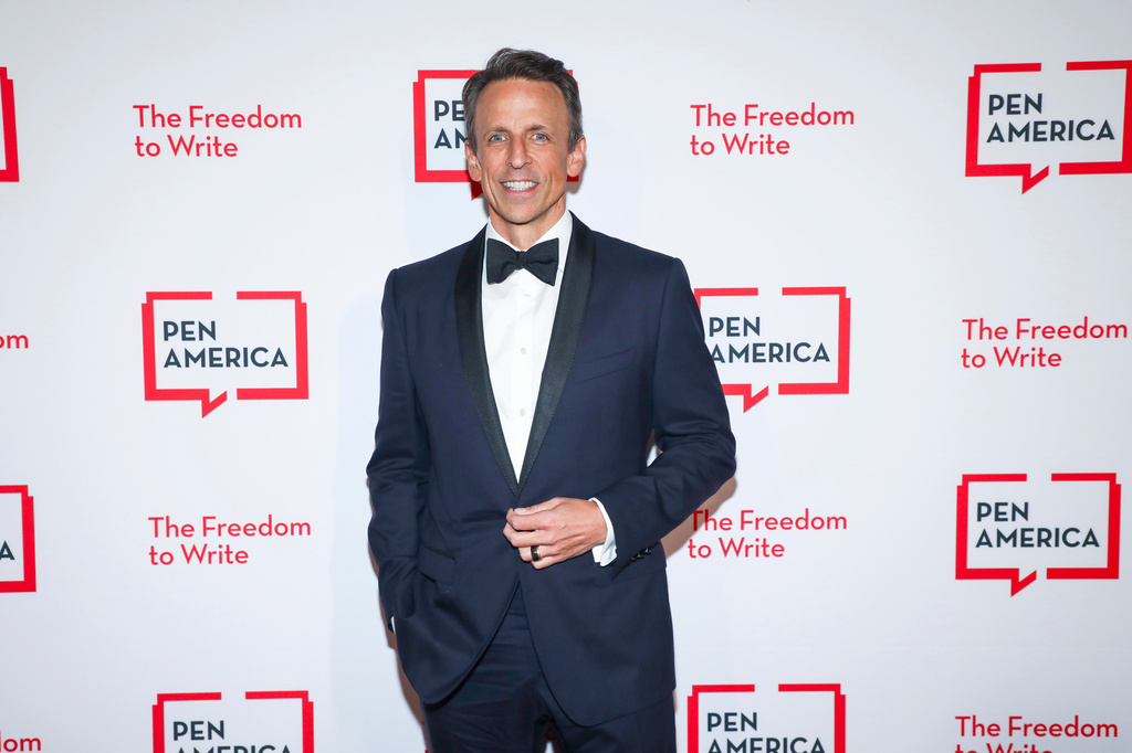 Author Ann Patchett urges a 'breath' for books as PEN gala raises $2M ...