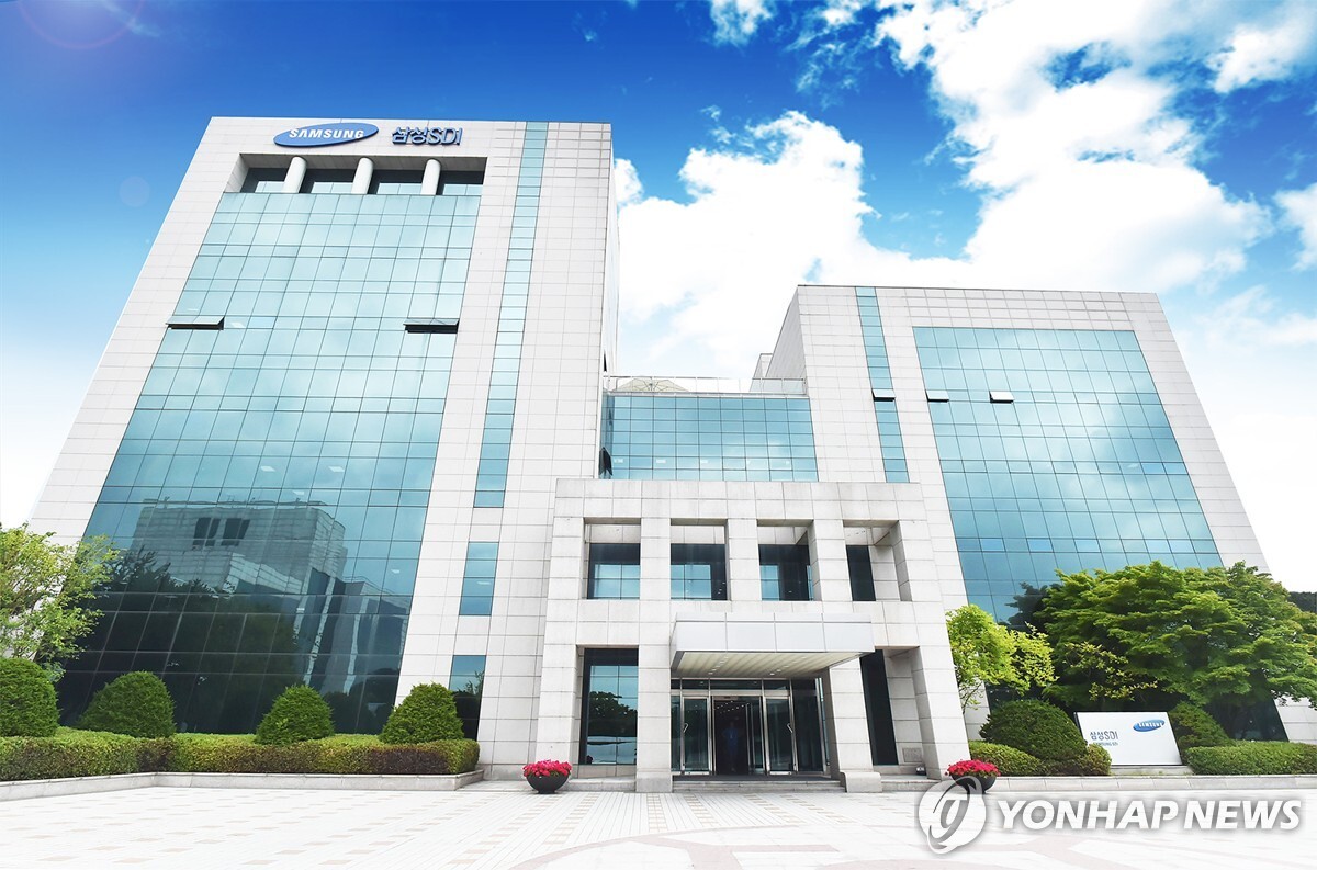 삼성SDI, ESS 키우고 벤츠 늘렸다…실적 회복에 시장 다시 반응
