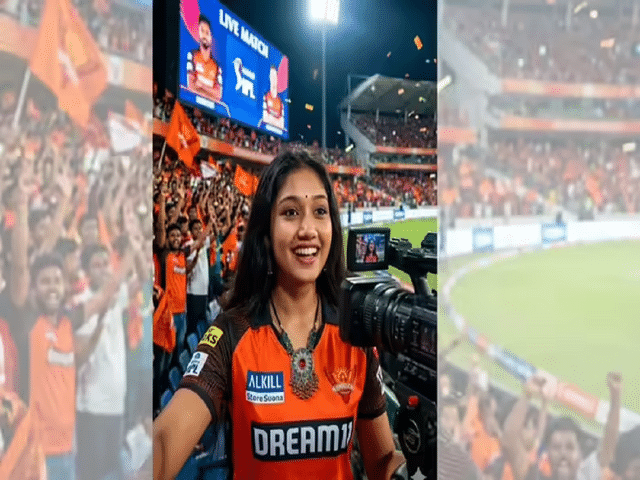 IPL 2026 AI trend: Create photos and videos of yourself watching ...