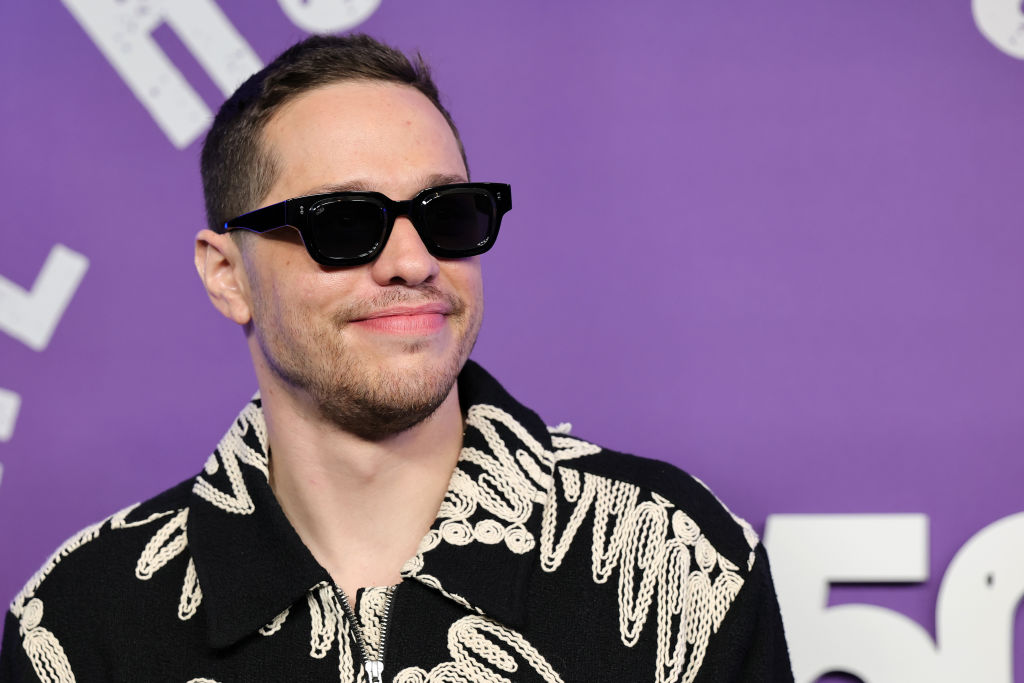 Inside Pete Davidson and Elsie Hewitt's breakup after baby Scottie's birth