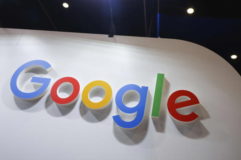 Google plant datacenters in een baan om de aarde, aangedreven door AI