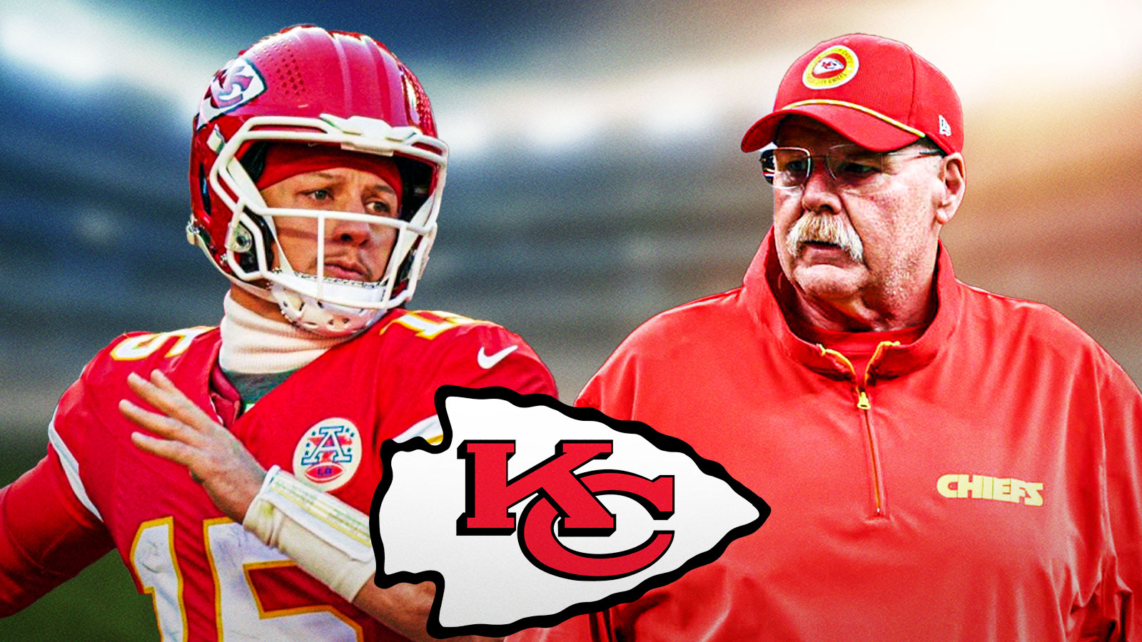 Chiefs game-by-game predictions after 2026 NFL schedule release