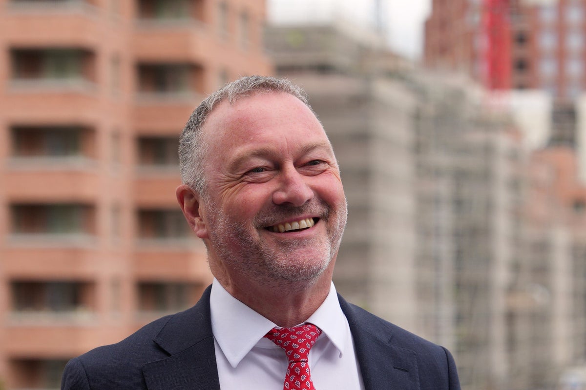 Cabinet minister warns against 'chaos' of Labour leadership contest to ...