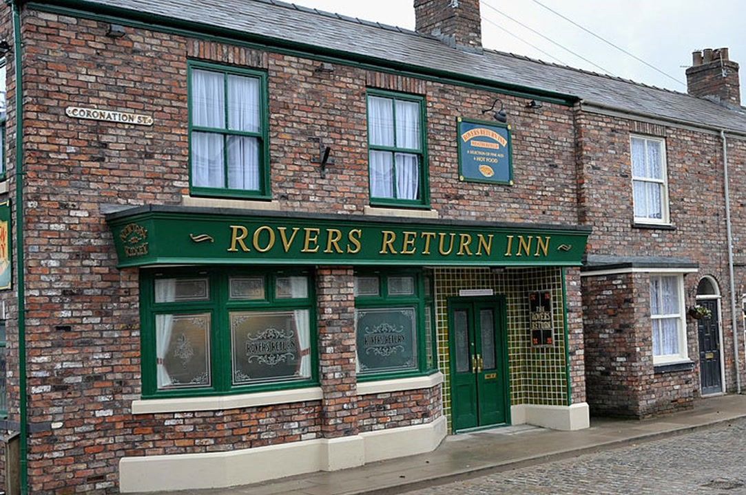 Coronation Street star Alan Rothwell dies aged 89
