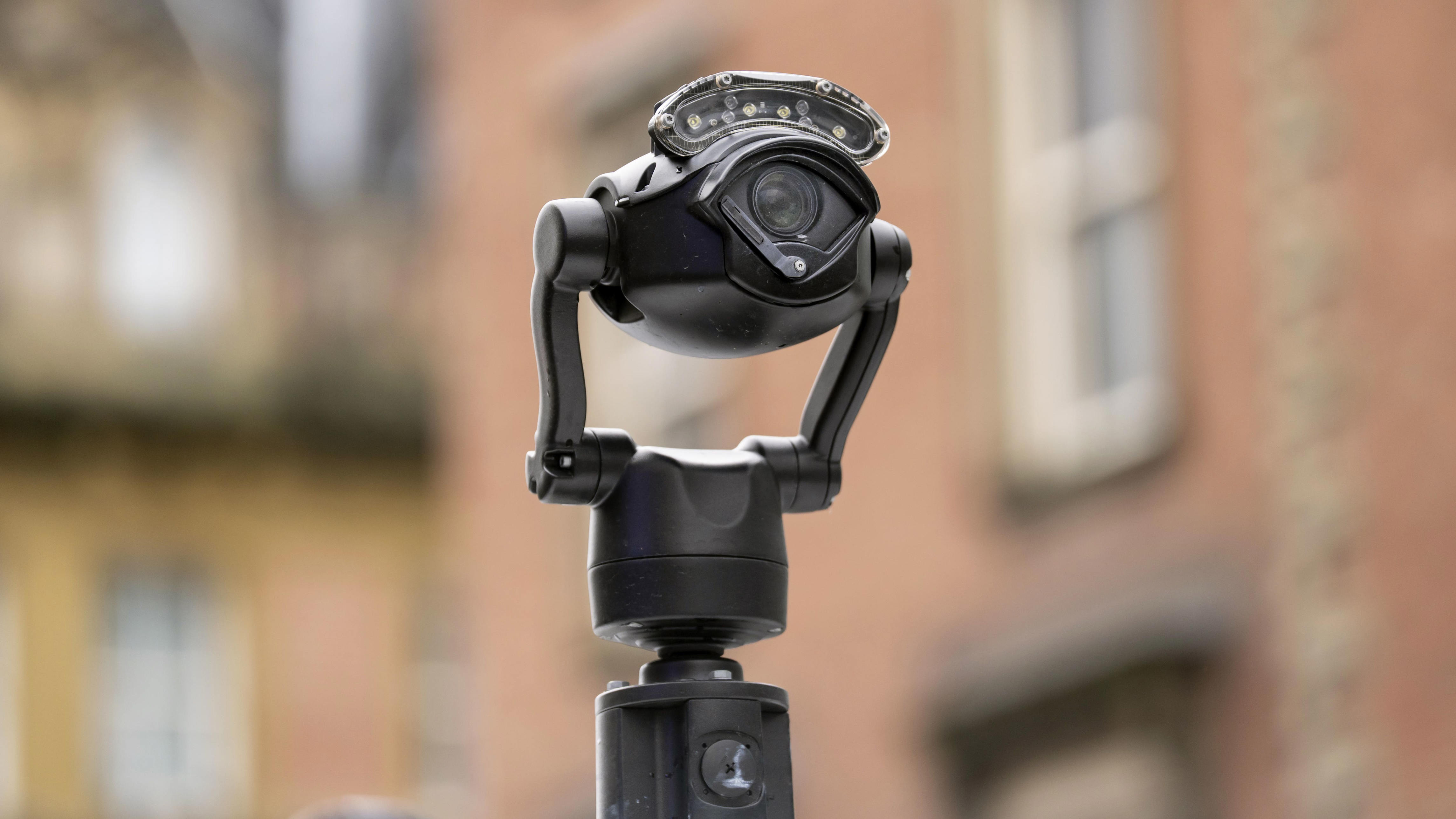 Police will face court action over facial recognition technology ...