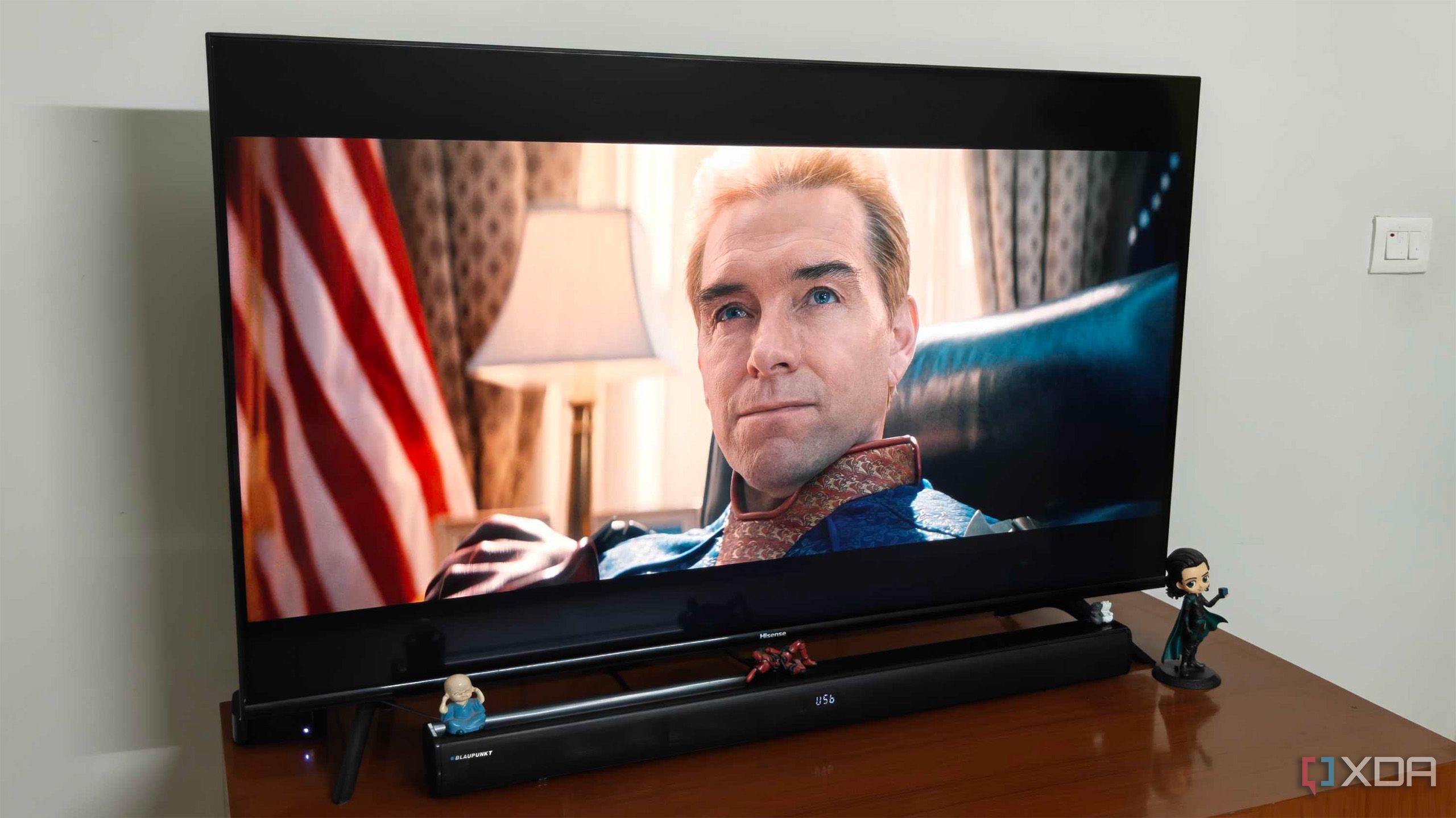 6 settings I always change to make any TV feel more premium
