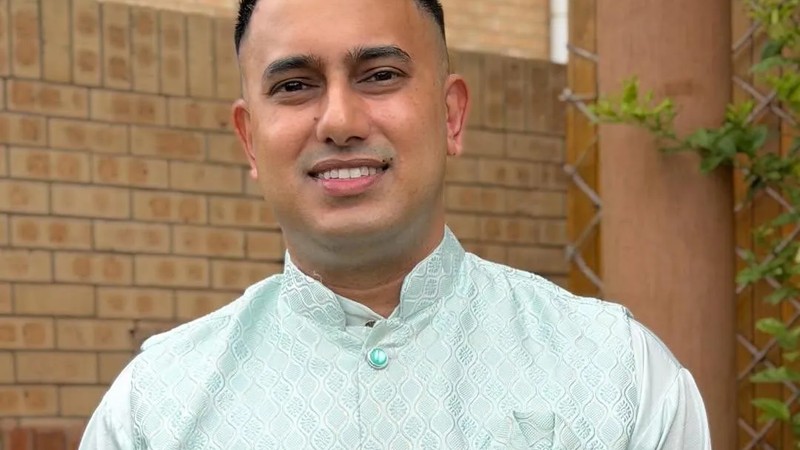 How Davron Chanderdeo is using social media to empower South Africans ...