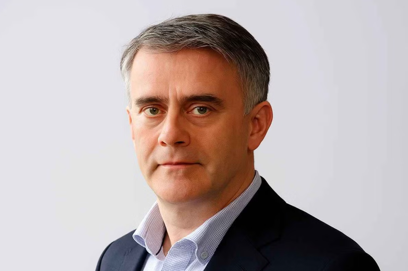 Yorkshire-born crypto king tops North rich list with Healeys and Lord ...