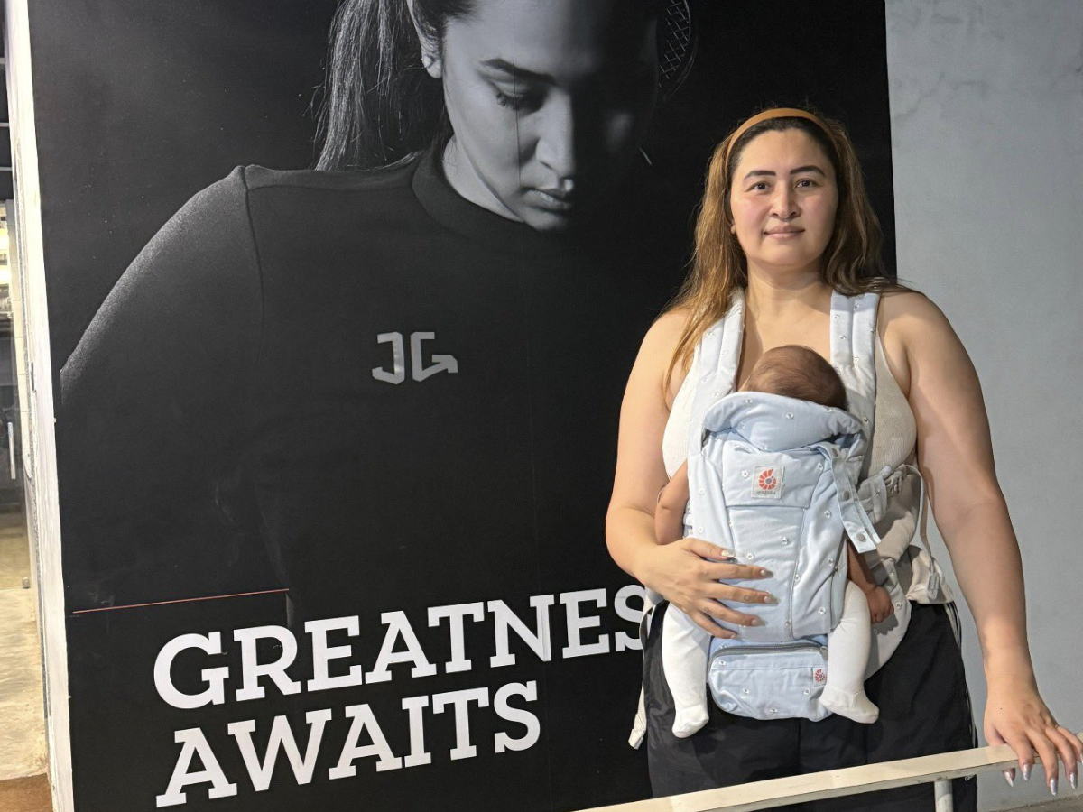 Jwala Gutta, Indian badminton player, donates 60 litres of breast milk ...