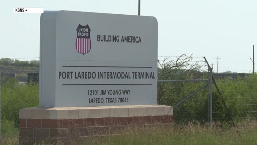 Del Rio woman arrested in federal probe tied to deadly migrant train cases
