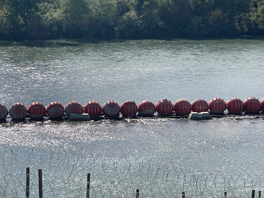 Border Report live: River and border tour planned for Eagle Pass, Texas