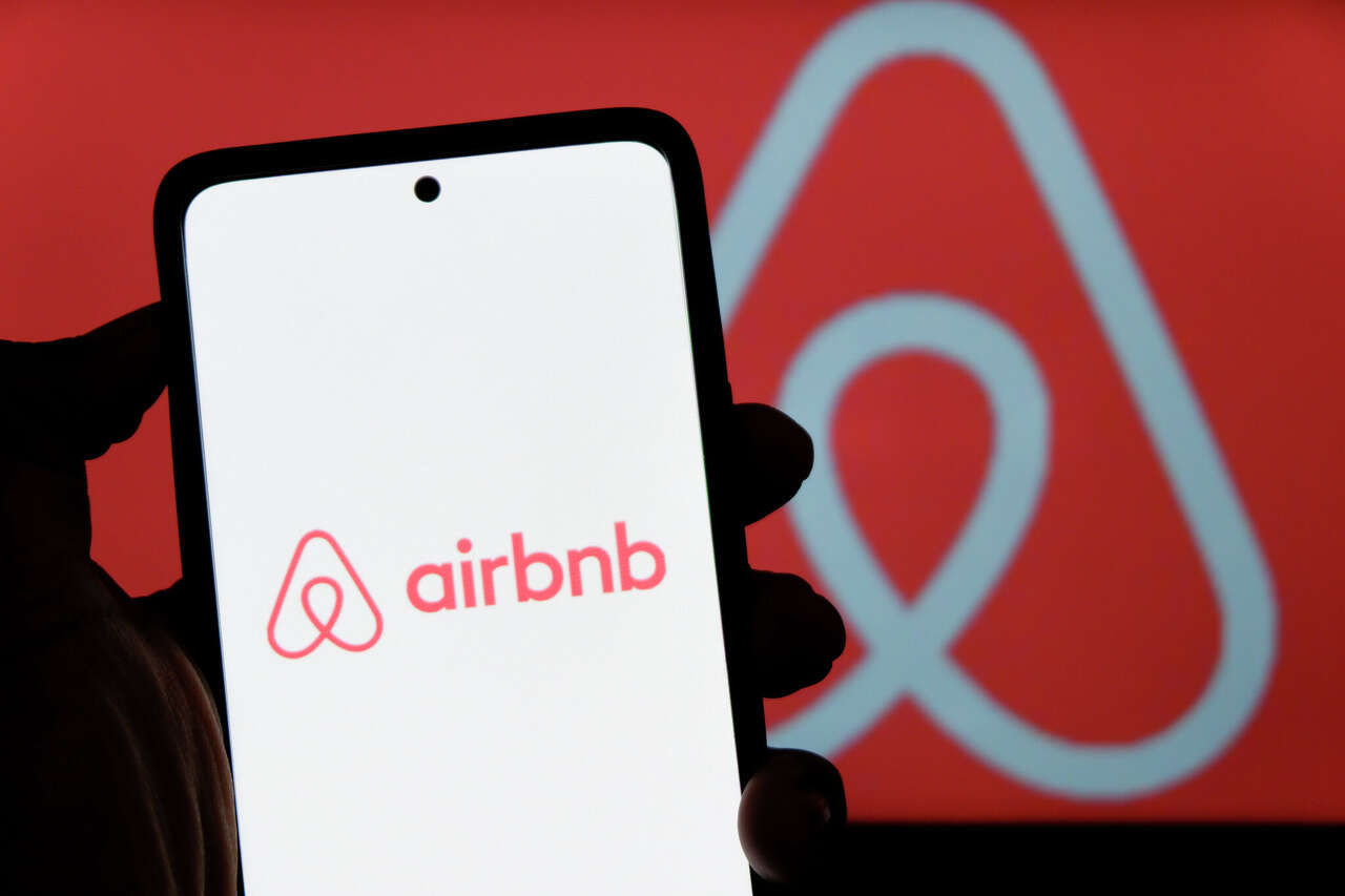 Airbnb activates 'anti-party' technology to reduce high-risk bookings ...