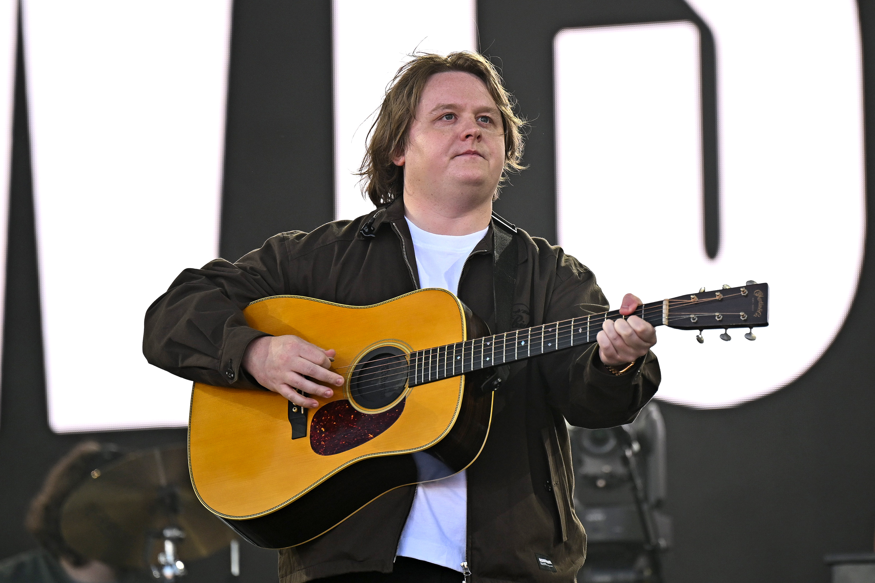 Lewis Capaldi and Pitbull head to Leeds Roundhay Festival 2026 – you ...