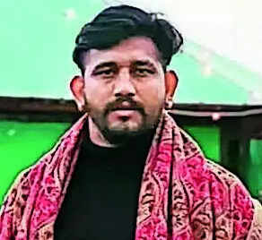 Sonu Nolta murder case: Mastermind who fought assembly polls arrested