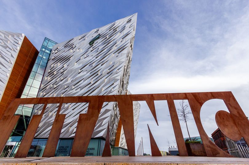 The Sunday Times Rich List 2026: Richest people in Northern Ireland