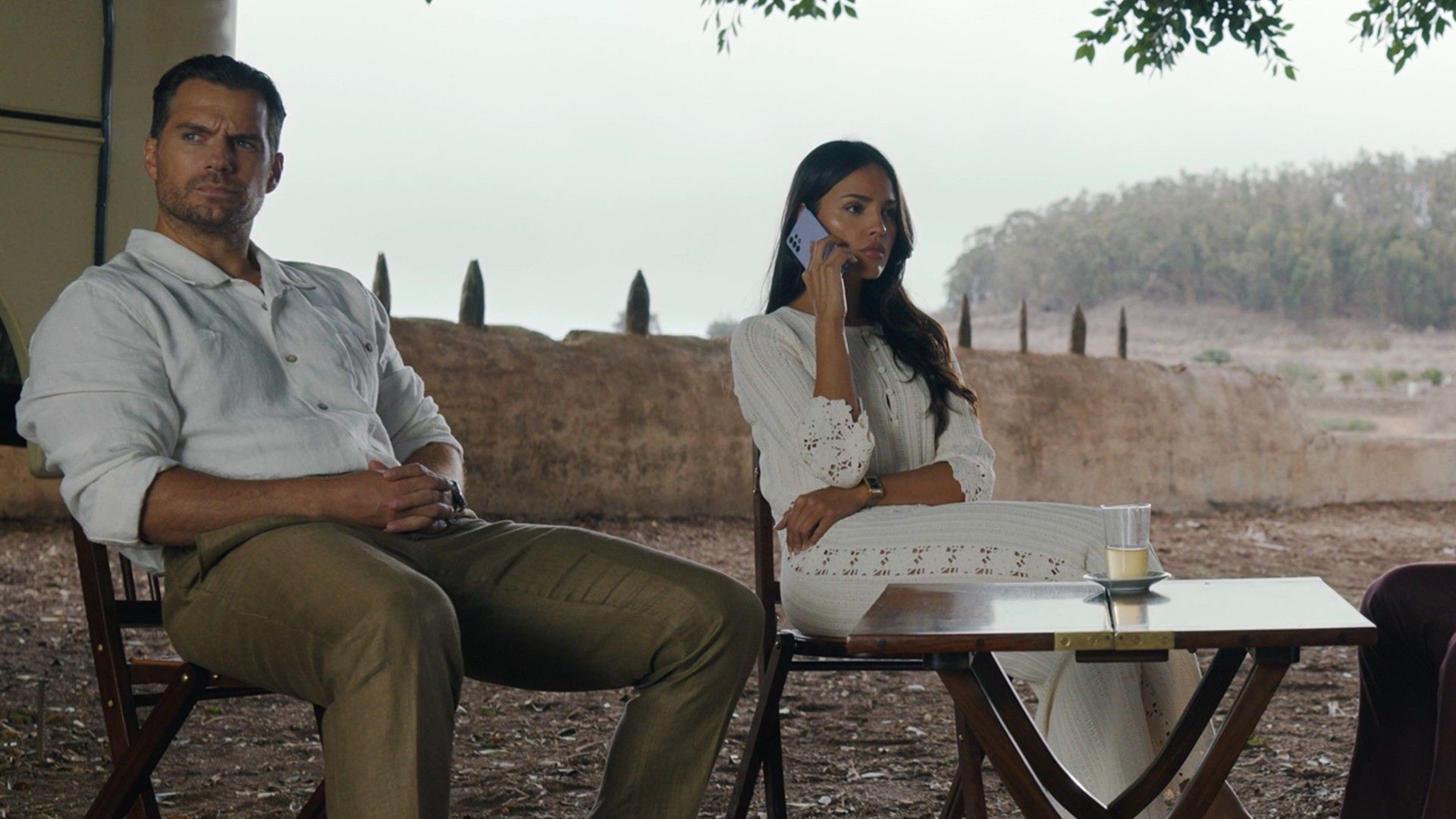 How Guy Ritchie keeps his spy thrillers fresh and exciting