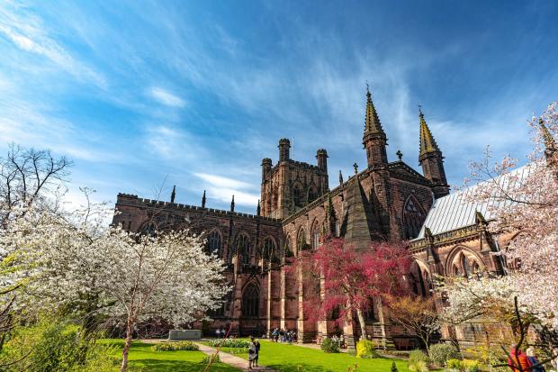 Archbishop of York to make special appearance for school pilgrimage walk