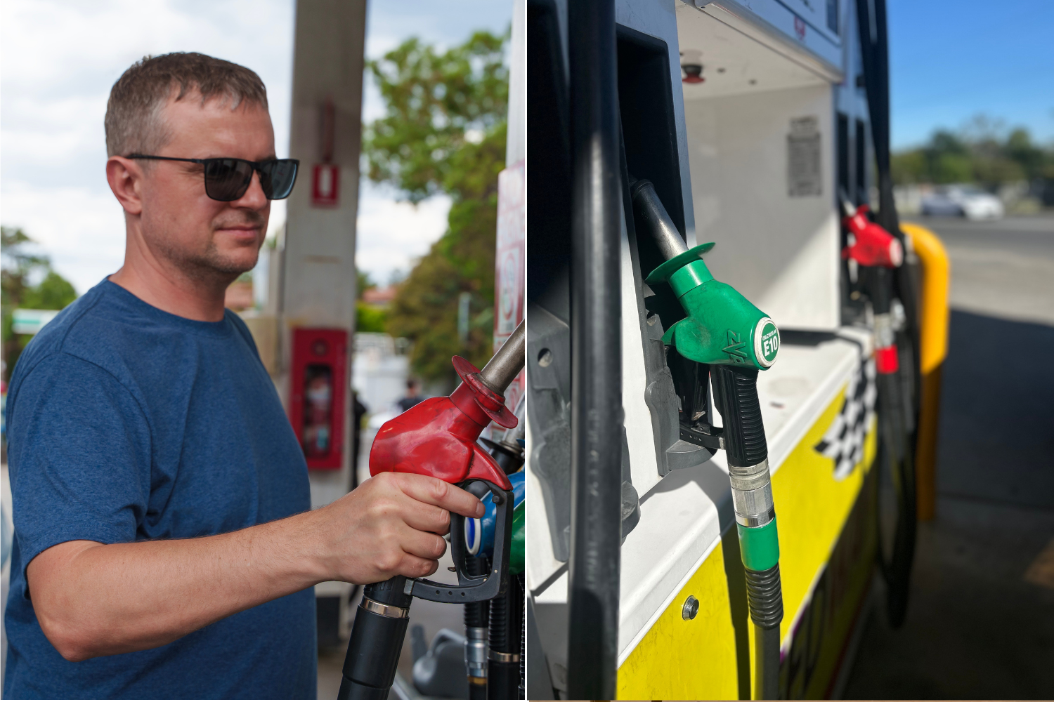 Simple switch for Aussie drivers to save $620 at the petrol pump: 'No ...