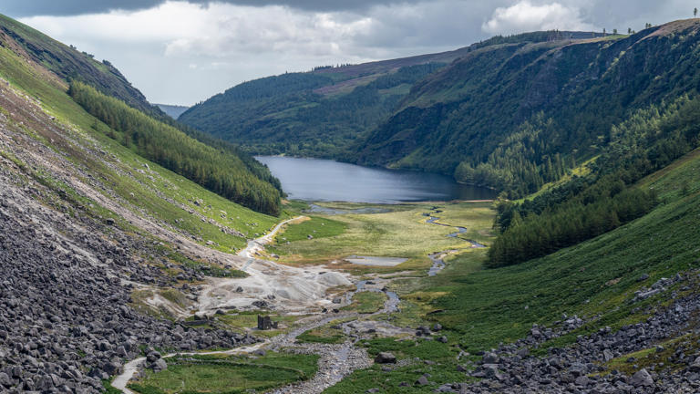 In Ireland, these are the 10 most famous sites to see while visiting