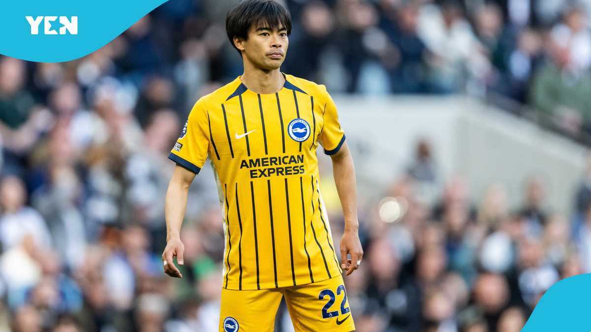 Premier League star ruled out of 2026 World Cup as Japan confirm major ...